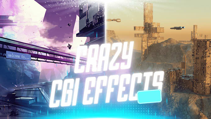 Create stunning cgi ads for your brand by Atharkhan970 | Fiverr