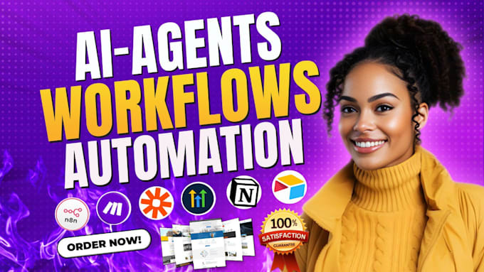 Build Make Com N8n Vapi Ai Zapier Webhook Gohighlevel Automation Workflows By Kelliesmith50
