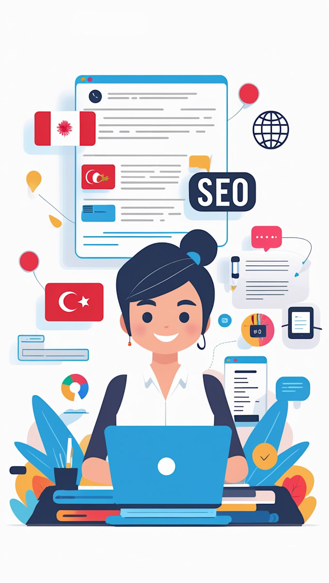 Creative content writer english by Ahmetcey | Fiverr