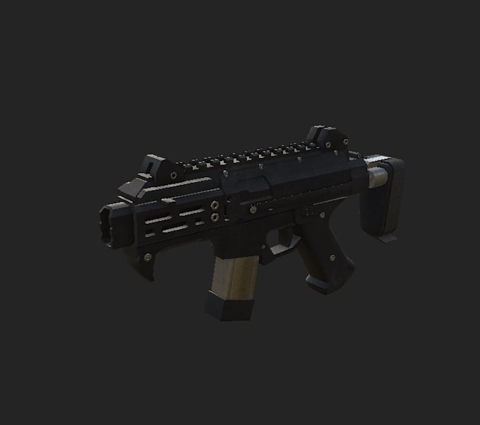 Make 3d models for roblox by Faizasyed736 | Fiverr