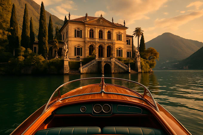 Generate custom ai artwork and creative visuals by Rems38356 | Fiverr