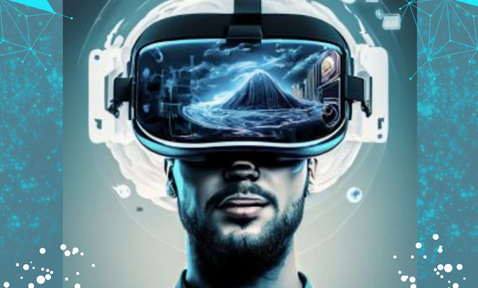 Make ar augmented reality show and 8th wall weber spatial experience using arkit by Jullious_dev ...