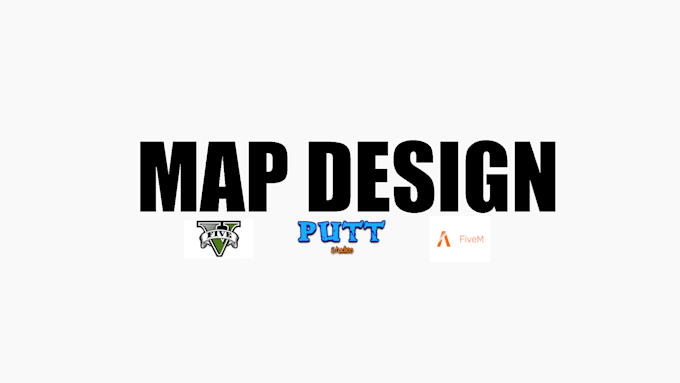 Create your gtav map by Puttmaschine | Fiverr