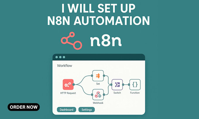 Build lovable ai supabase web app saas app lovable dev n8n automation zapier by Finitebag172 ...