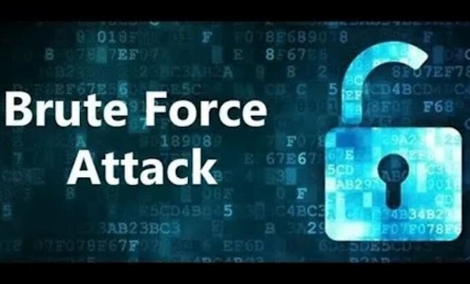 Stop ddos attacks block xss prevent brute force attacks and website cyber attack by Tomsokka ...