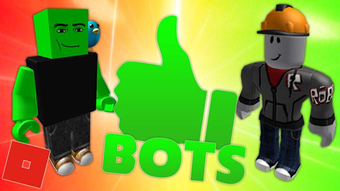 Build valorant bot, fortnite bot, roblox bot, custom game bot, codm ...