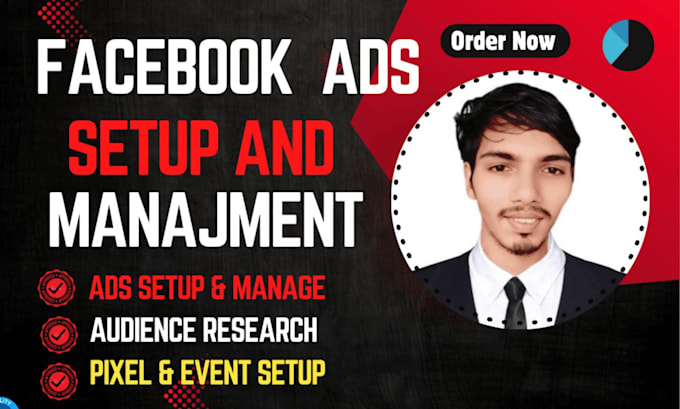 Create and manage high converting facebook ads campaigns by Najmus822 ...
