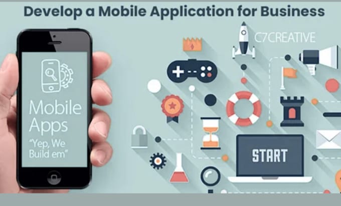 Mobile app, android app, ios app using flutter, create ai chatbots with chatgpt by Jaosi_mane ...