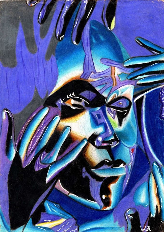 Create professional graphic prepress by Lamija_ramic | Fiverr