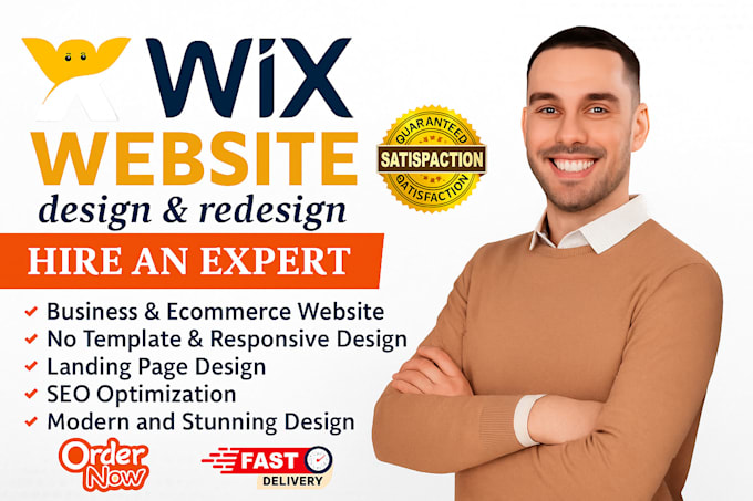 Wix website redesign wix website design wix website redesign wix ...