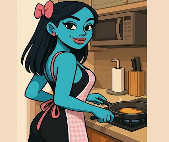 Create viral 2d meme animation, funny meme character, crypto art ...