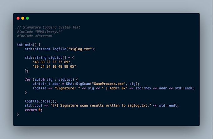 Build cyberpunk mods model script map cyberpunk 2077 mods by Lalah88 | Fiverr