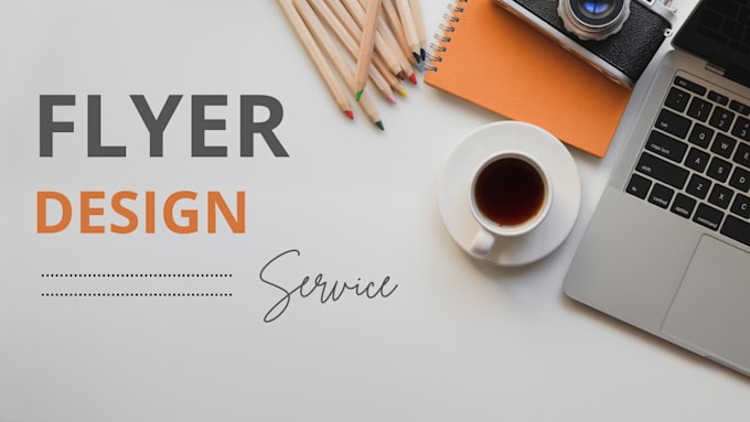 Create the best flyer according your requirements by Prolabsrobotics ...