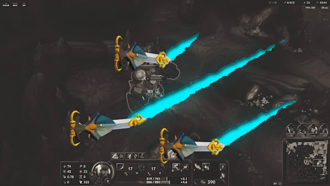 Morph any 3d object into another using smooth transition animation by ...