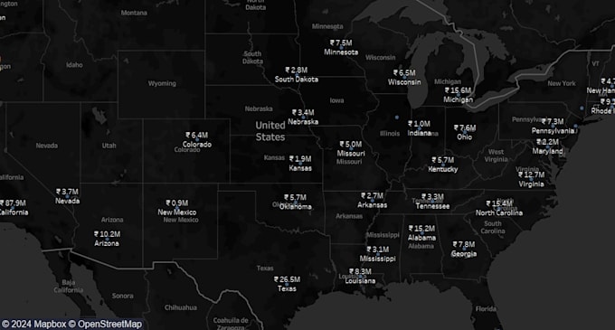 Perform professional data analysis using excel , power bi ,sql ,google sheets by Datlyst1 | Fiverr