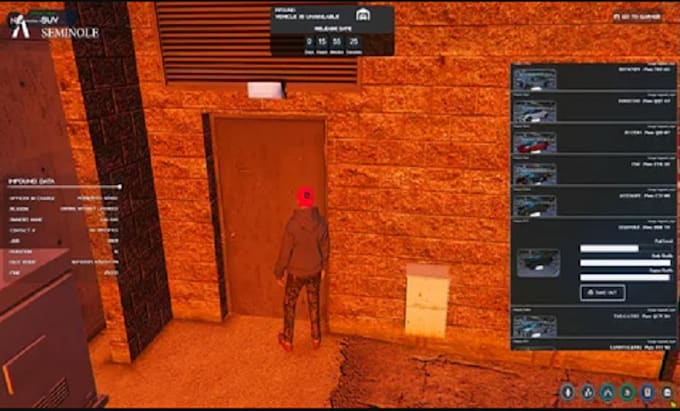 Develop the newest fivem server with the best scripts by Logan_price0 ...