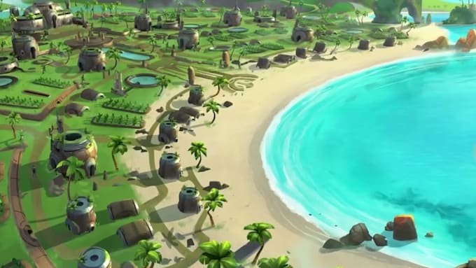 Build you any fortnite uefn map or fix any issues you are having in ...