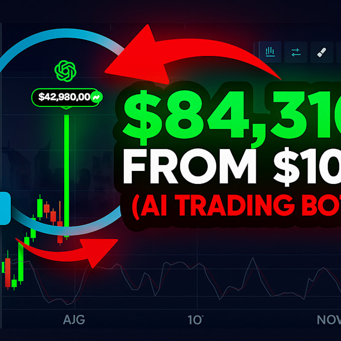 Develop pocket option automated script for iq option, deriv and quotex by Nwaene_bot_dev | Fiverr