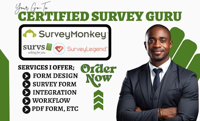 Build smartsurvey surveymonkey integration survs surveylegend ...