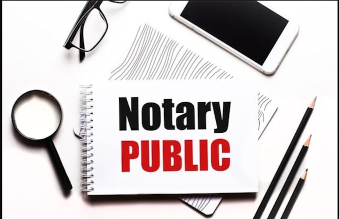 Be your online notary public and notarize your usps form 1583 apostille ...
