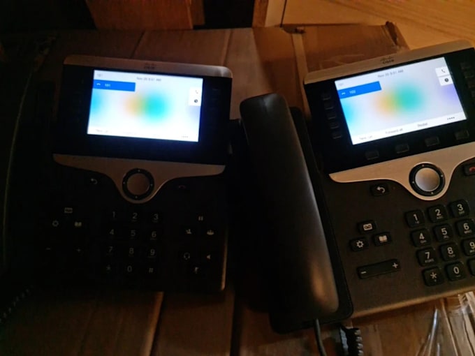 Configure 3cx voip, sip trunk, asterisk set up, did number, phone system, twilio by Derri_matias ...