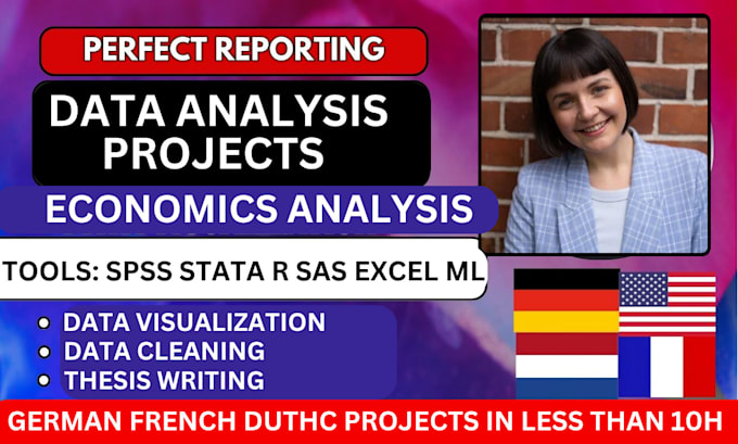 Data analysis and data visualization in rstudio r programming machine learning by Louisa ...