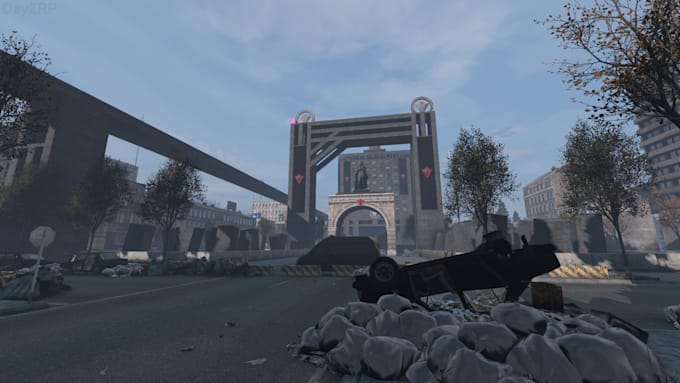 Build custom dayz bases and settlements to enhance your server weapon ...