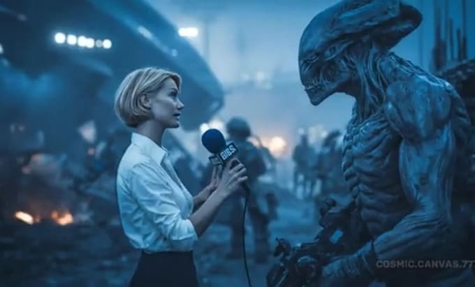 Make google veo 3 ai animation, ai video production and vector ...