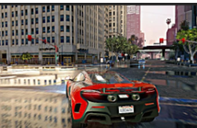 Do your unreal engine game mods, create 3d environments, blueprint ...