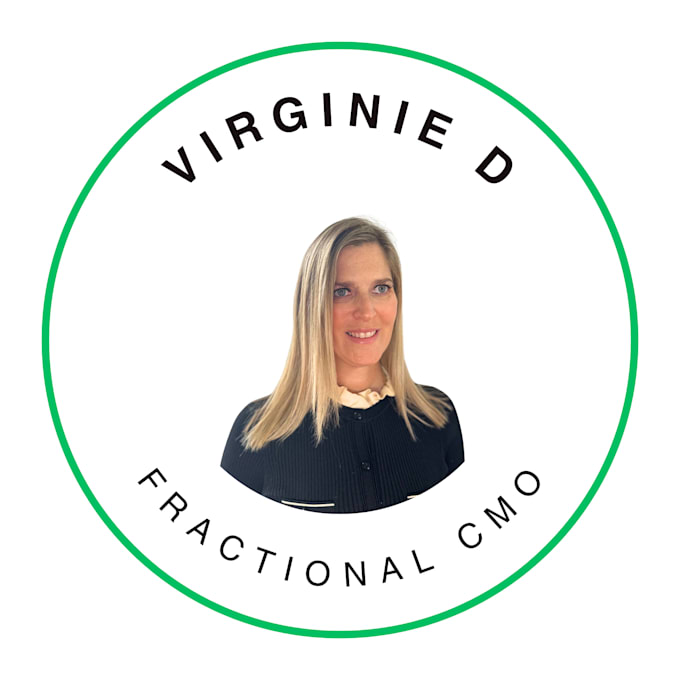 Be your marketing and comms expert by Vivie_london | Fiverr