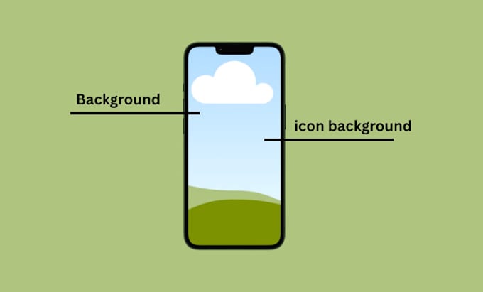 Create a modern android splash screen using the latest guidelines by ...