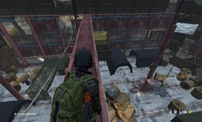 Build custom dayz bases and settlements to enhance your server by ...