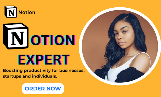 Do notion, notion template, notion expert, notion workspace automation dashboard by Babalola ...