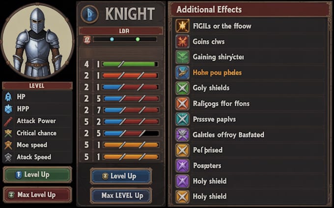 Create 2d javascript webgl game 2d platformer and top down pixel art game by Clementmaddison ...
