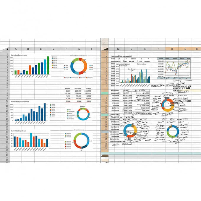 Clean, format, and organize your excel or google sheets data ...