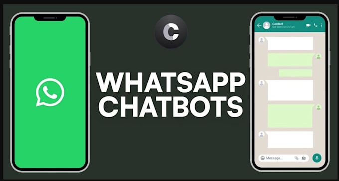 Design and implement an automated whatsapp chatbot using manychat by Viral_geek | Fiverr