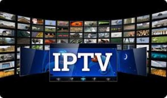 Do iptv restream, unlimited connection, restream, restream setup, hd channel by Ayyomic | Fiverr