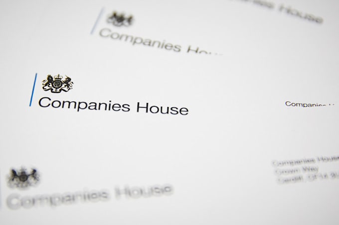 File uk company accounts and corporation tax ct600 to hmrc and ...