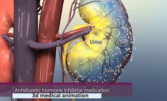 3d medical animation scientific medical explainer video medical ...