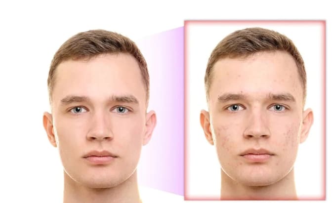 Do face swap, head change, photo manipulation, and photoshop editing ...