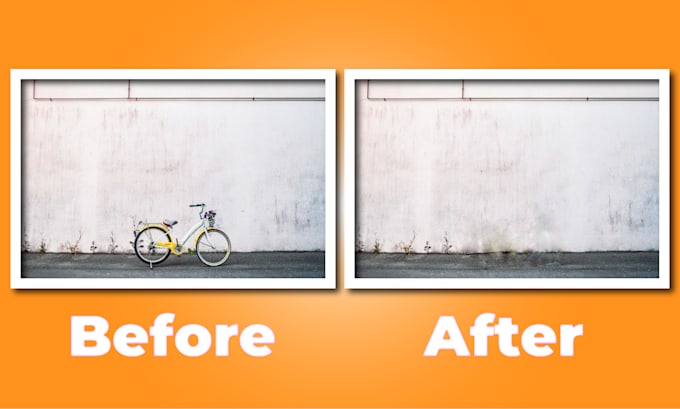 Add, remove, or replace text, logo, or objects in any image, image ...