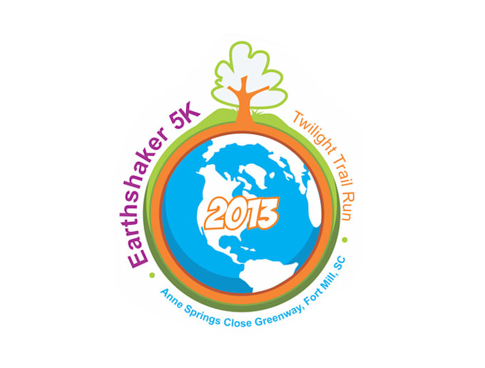 Design corporate twilight trail run logo by Yiannis_luke | Fiverr