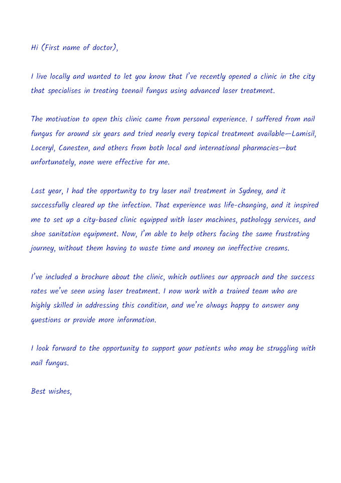 Do quick handwritten notes and letters by Yrtecho | Fiverr