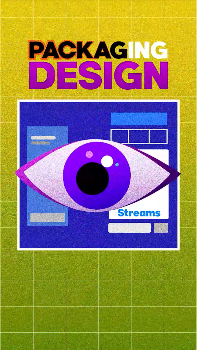 2d motion graphic animation by Joyesdass | Fiverr