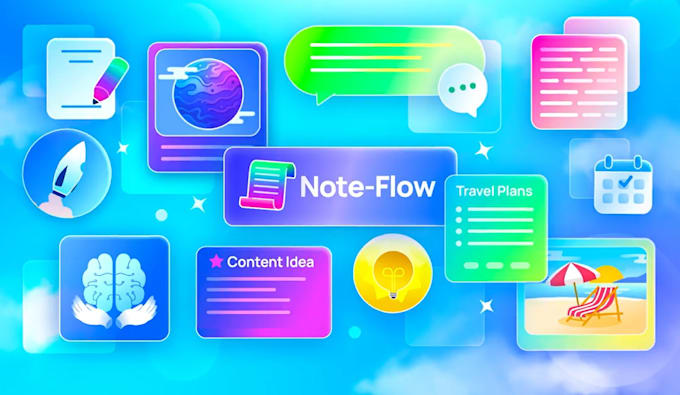 Create saas explainer video, software explainer, saas demo video, ui animation by Philip_890 ...