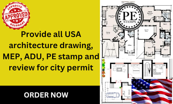 License architect structural engineer pe stamp in nevada newyork for ...