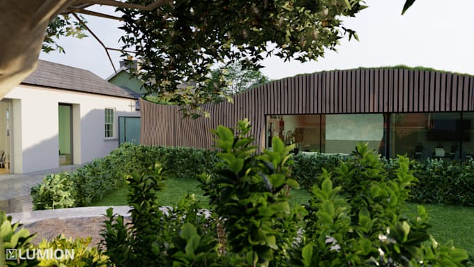 Enhance your renders with expert photoshop post production by Novusarch ...