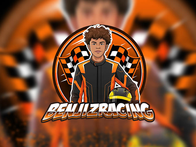 Design twitch profile picture or banner for you by Saad_studiofx | Fiverr