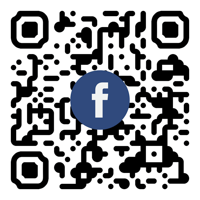 Make a professional qr code by Mohammed3003 | Fiverr