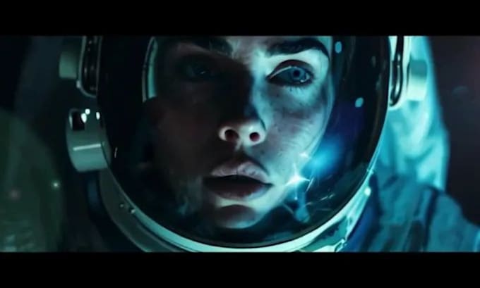 Create 4k cinematic ai generated movie trailer ai trailer using veo3 ...